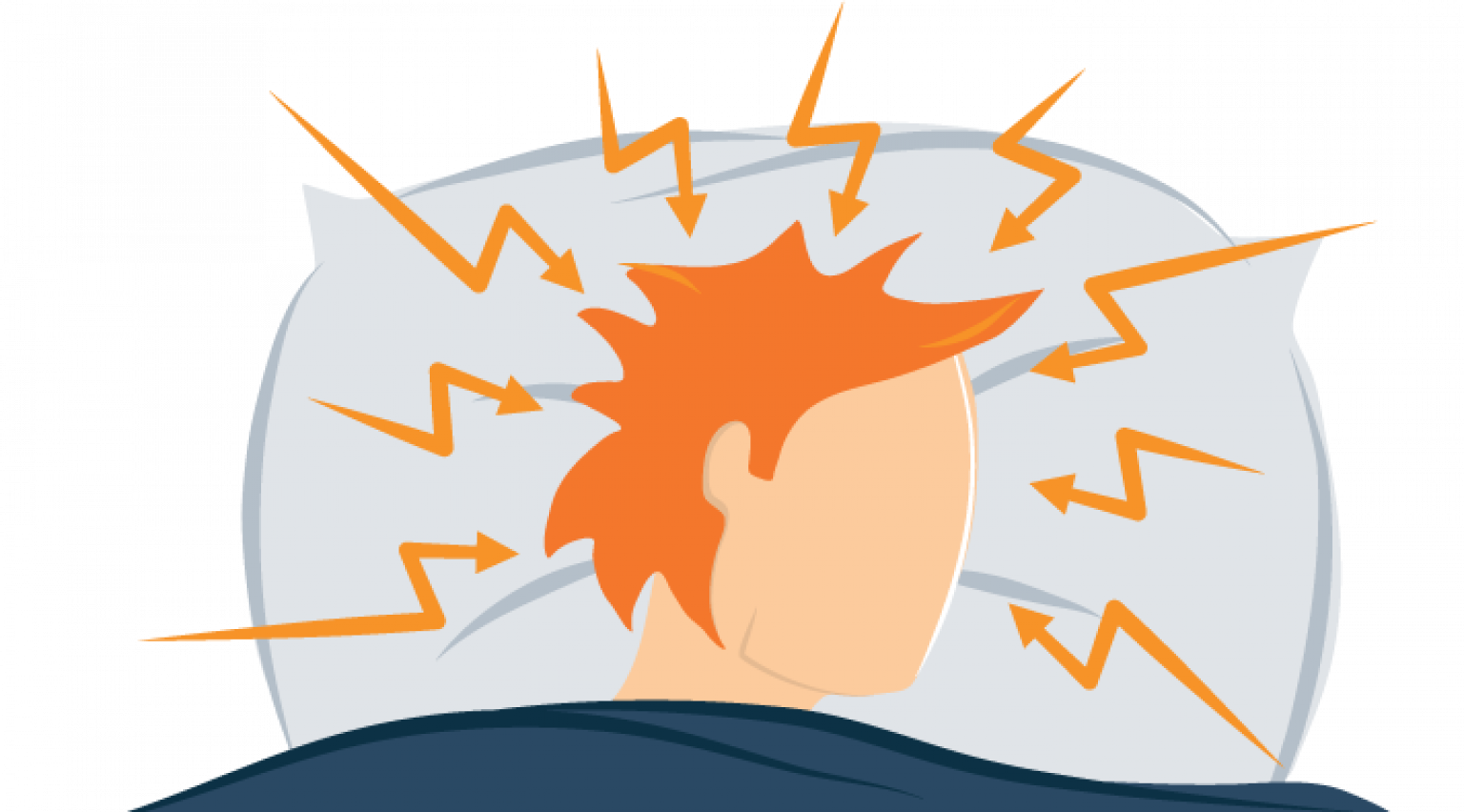 Exploding Head Syndrome - The Symptoms, Causes & Treatment