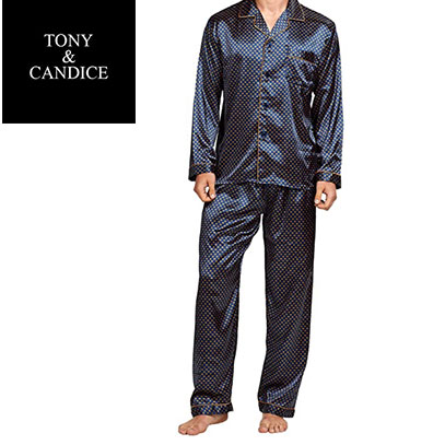 Best Men’s Pajamas - Top 10 Picks for 2020 | Sleep Advisor