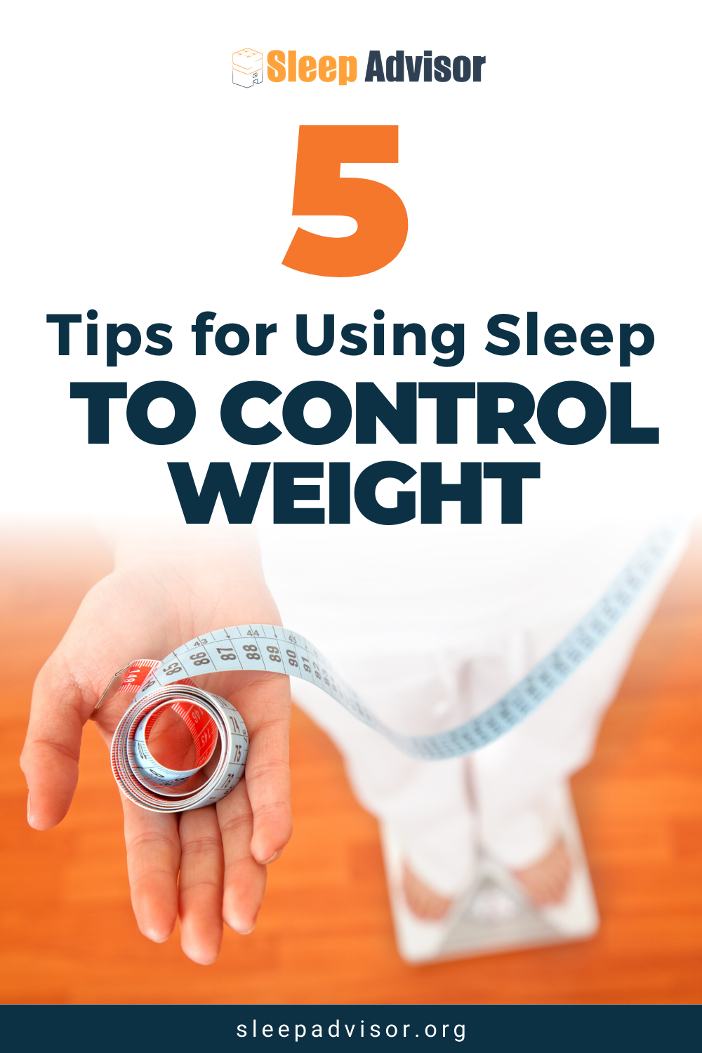 Can You Control Your Weight With Sleep? | Sleep Advisor