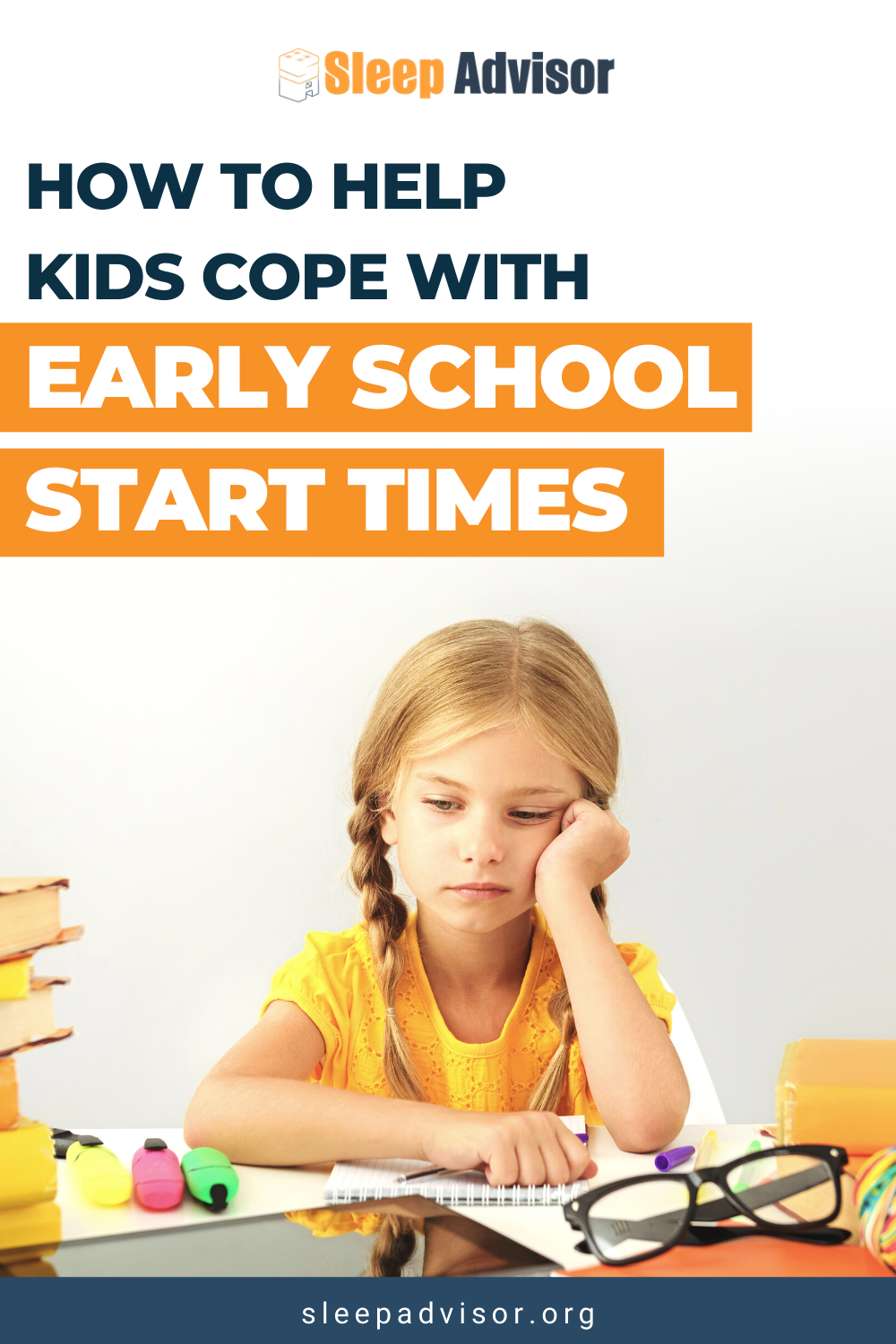 School Start Times and Sleep Needs | Sleep Advisor