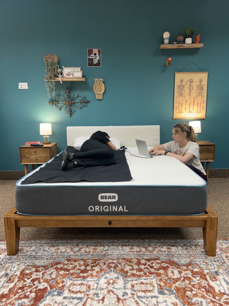 Best Mattresses Without Fiberglass (2025) - Sleep Advisor