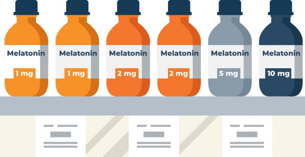 Can You Overdose on Melatonin? How to Use Melatonin Safely - Sleep Advisor