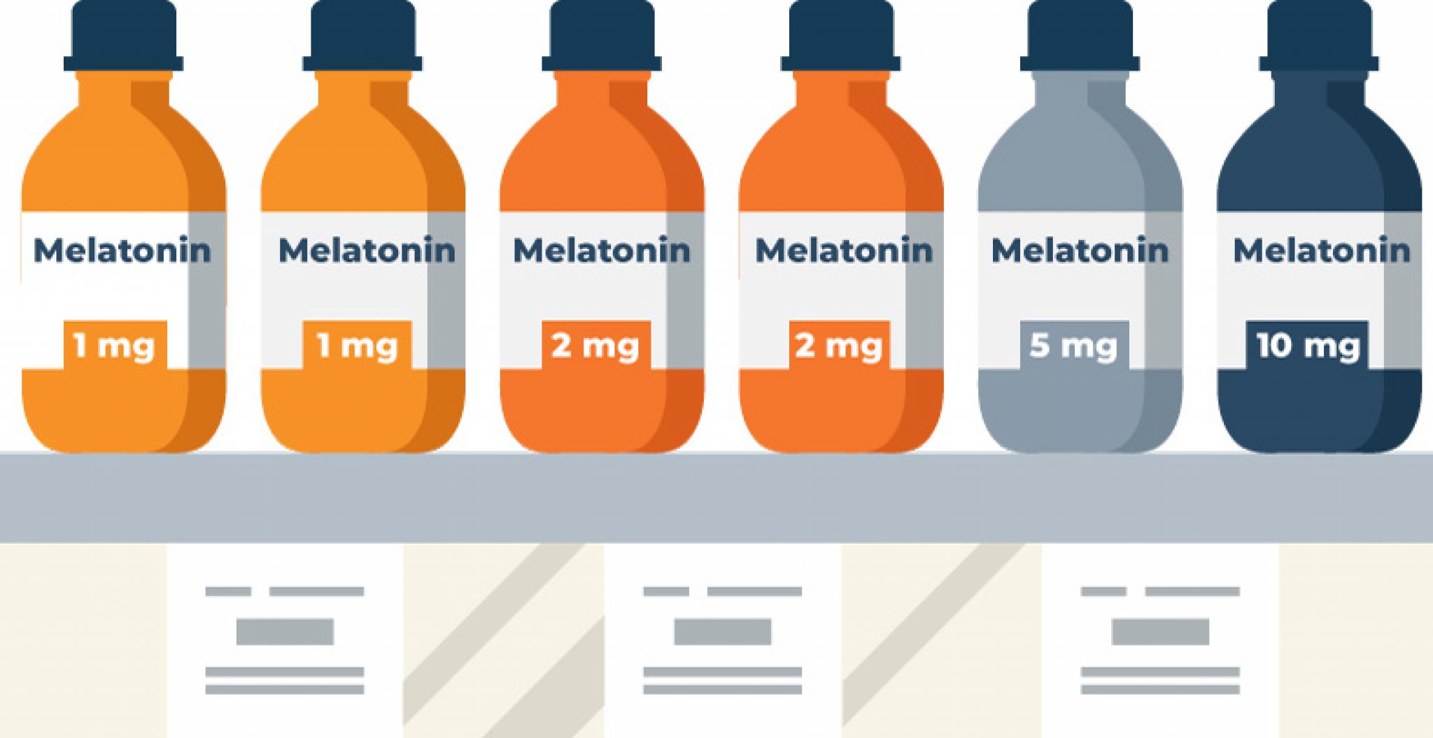Can You Overdose on Melatonin? How to Use Melatonin Safely - Sleep Advisor