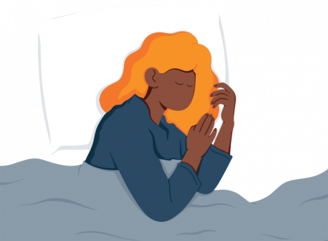 How to Sleep on Your Side – Find the Best Position for You (2023 ...