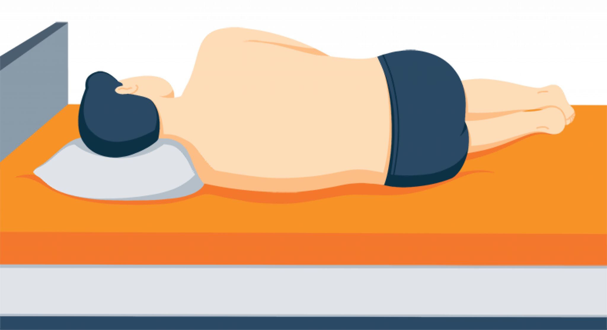 How to Sleep on Your Side – Find the Best Position for You (2023 ...