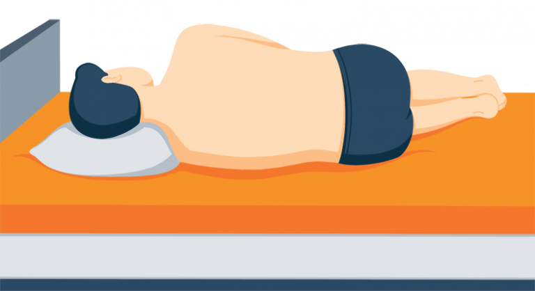 How to Sleep on Your Side – Find the Best Position for You (2023 ...