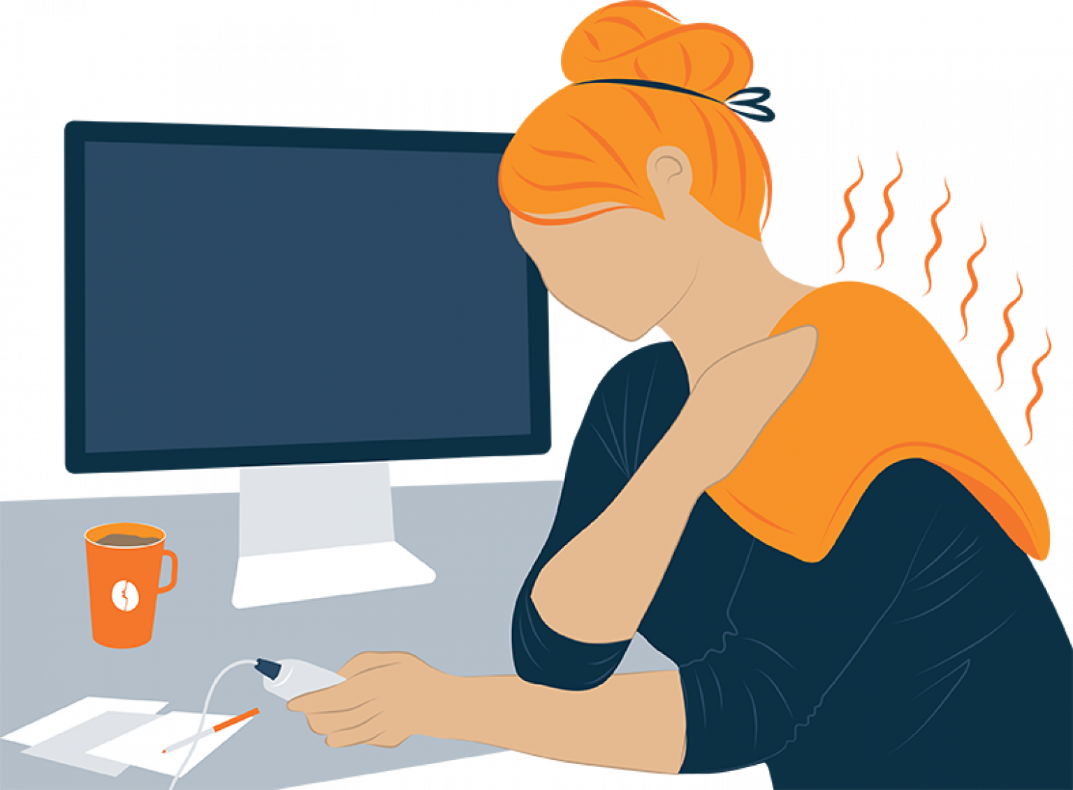 Why Do I Have Shoulder (Deltoid) Pain At Night? | Sleep Advisor