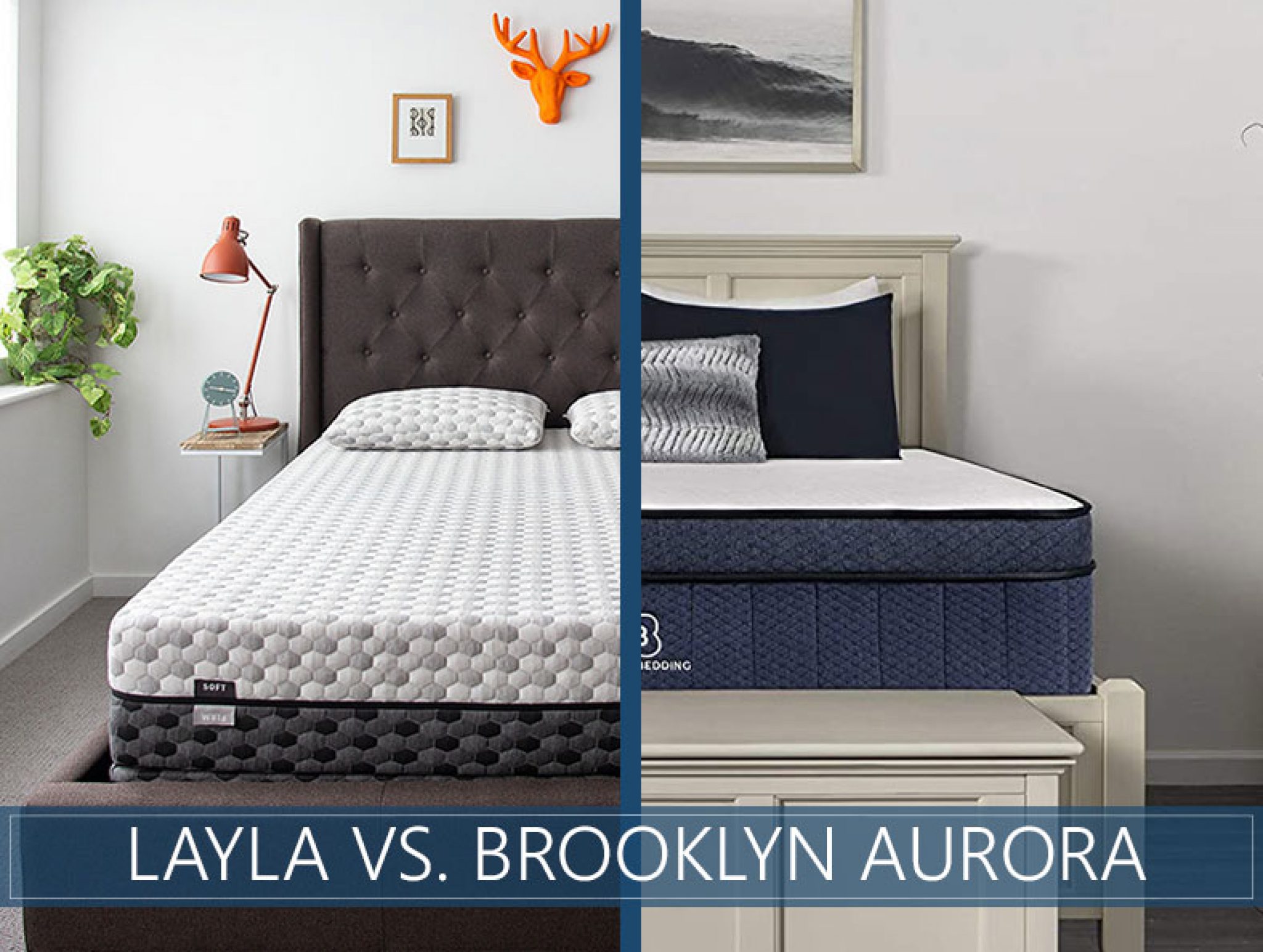 Tempurpedic vs. Sleep Number Comparison | Sleep Advisor