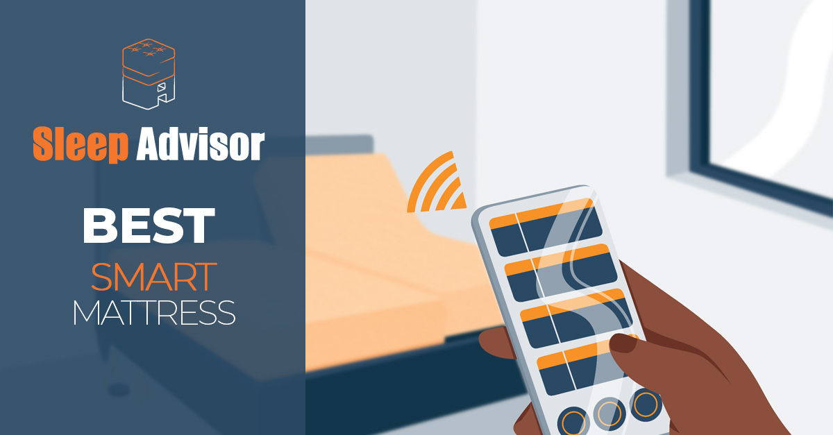 The Best Smart Beds (2023) - Sleep Advisor