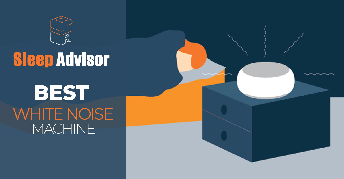 Best White Noise Sound Machines for 2023 - Full Guide