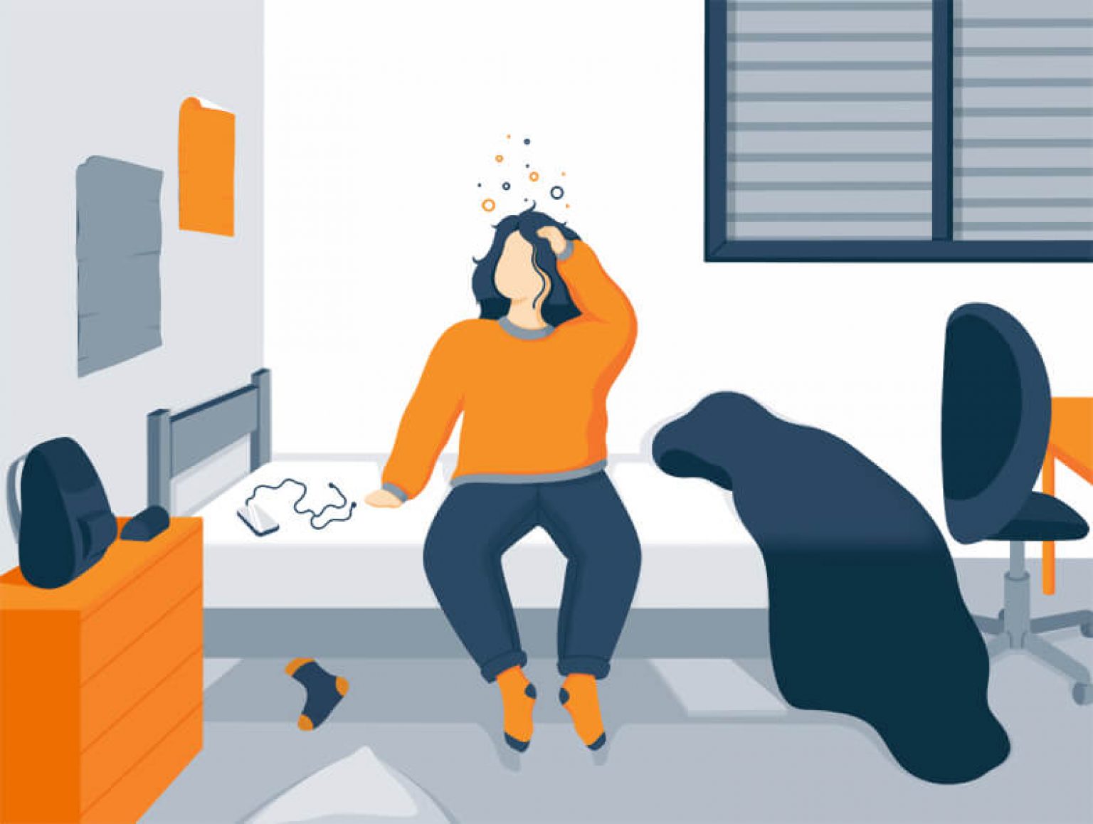 Why Do I Sleep So Much? What Causes Excessive Sleeping?