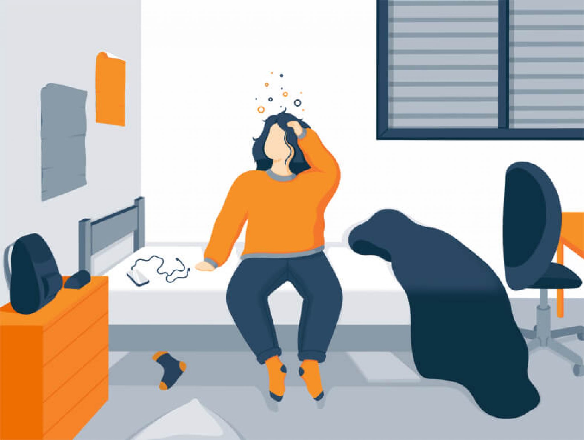 Why Do I Sleep So Much? What Causes Excessive Sleeping?