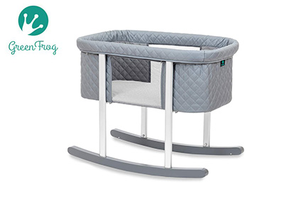 Best Bassinet - Top 10 Picks for 2020 | Sleep Advisor