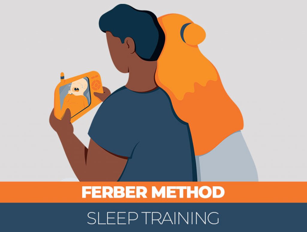 Ferber Method Sleep Training - When to Start? | Sleep Advisor