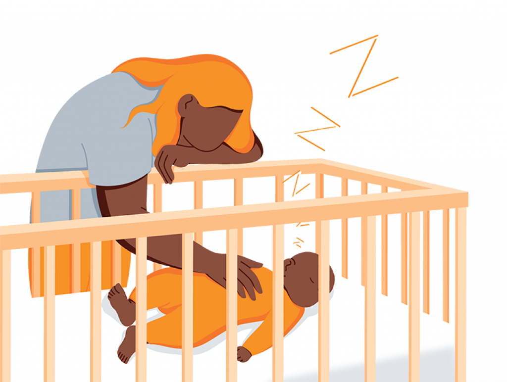 Safe Co-Sleeping with your Baby – Benefits, Types, and Guidelines ...