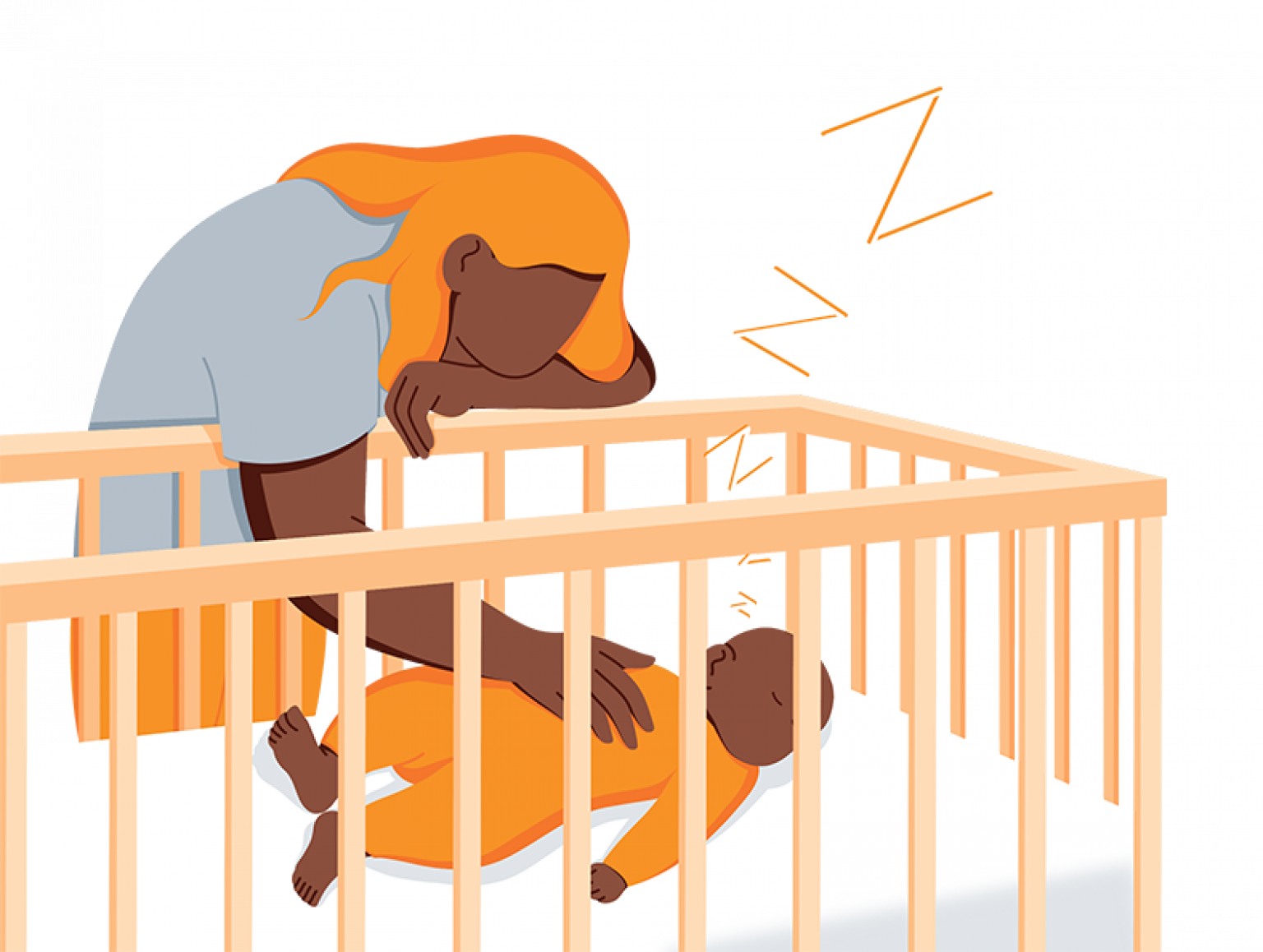 Safe Co-Sleeping with your Baby – Benefits, Types, and Guidelines ...