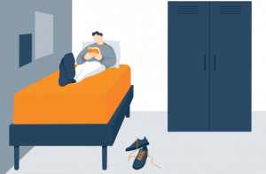 How to Sleep With Background Noise - Sleep Advisor