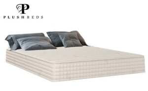 PlushBeds Botanical Bliss Mattress Review for 2023 | Sleep Advisor
