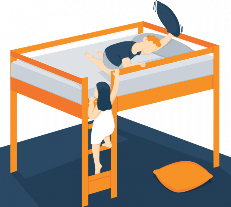 Delayed Sleep Phase Syndrome (DSPS) - Symptoms & Treatments