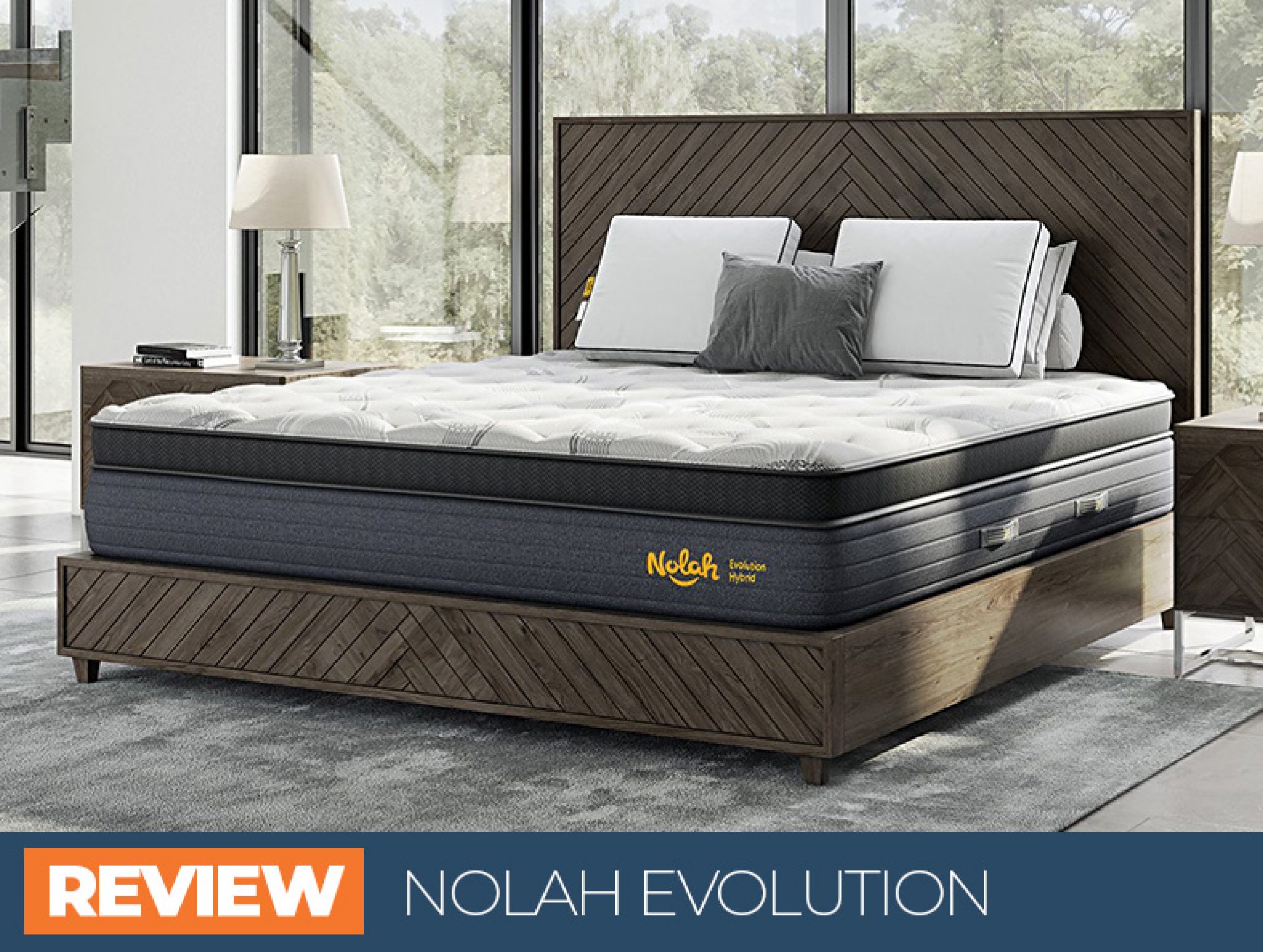 Feng Shui Bedroom - 6 Key Design Tips to Make The Best Sleeping Space