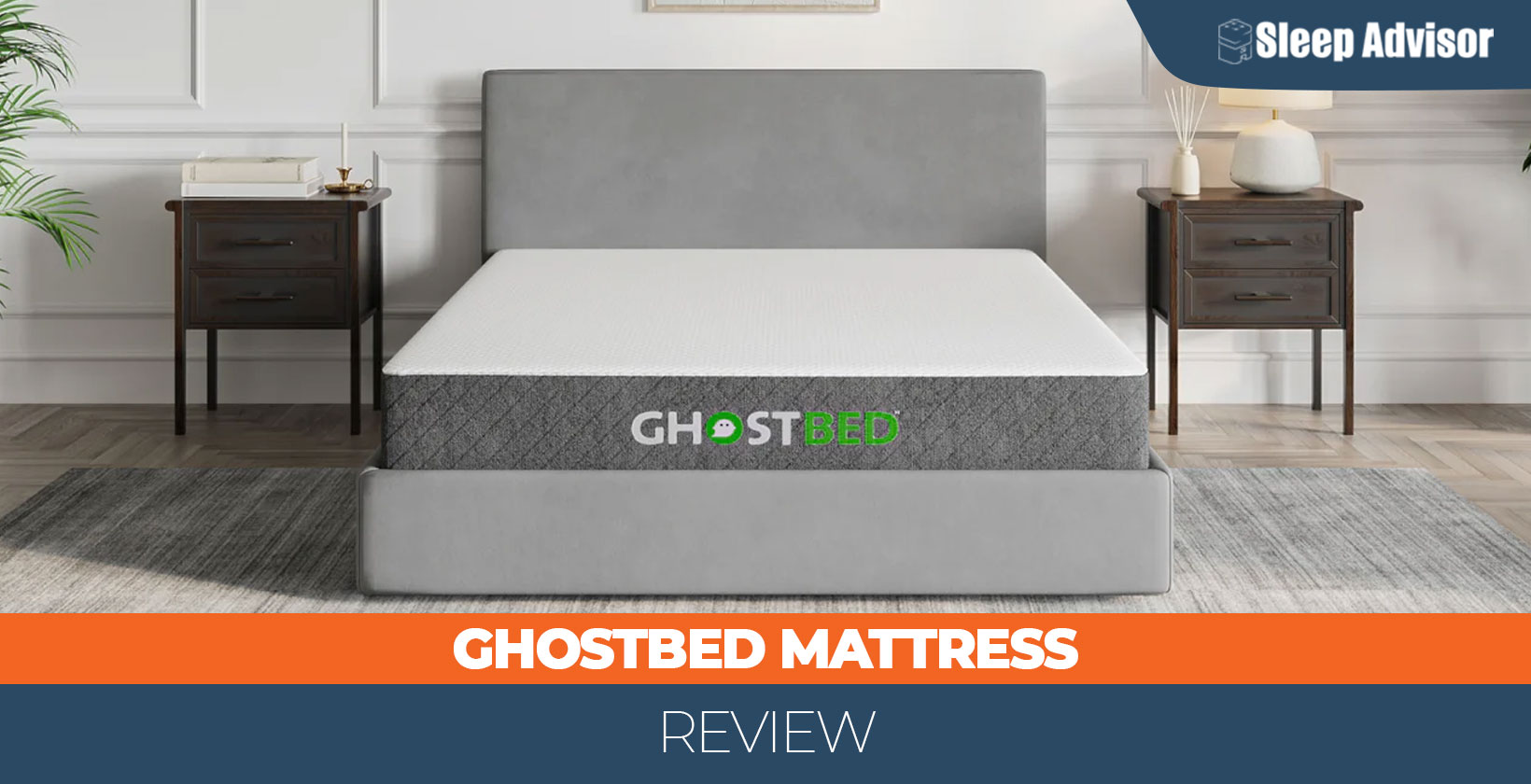 GhostBed Mattress Review for 2025 - Sleep Advisor