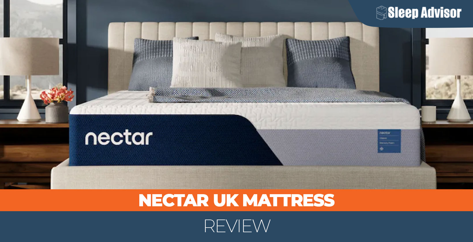 Nectar UK Mattress Review - Sleep Advisor