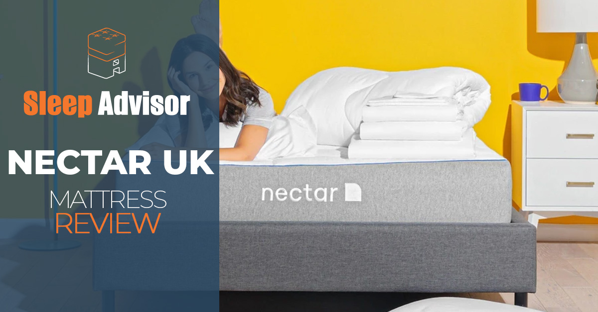 Nectar UK Mattress Review - Best Overall Value for the British Market?
