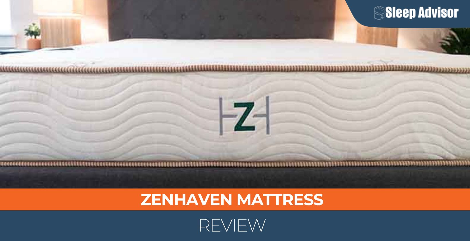 Zenhaven Mattress Review (2024) - Sleep Advisor