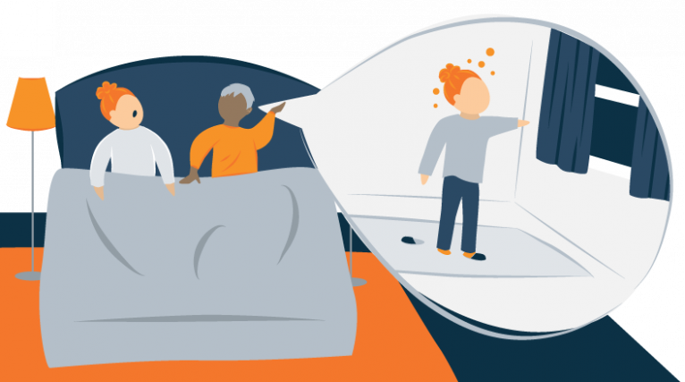 Sleep Habits Of The Greatest Geniuses Revealed (Einstein, Churchill)