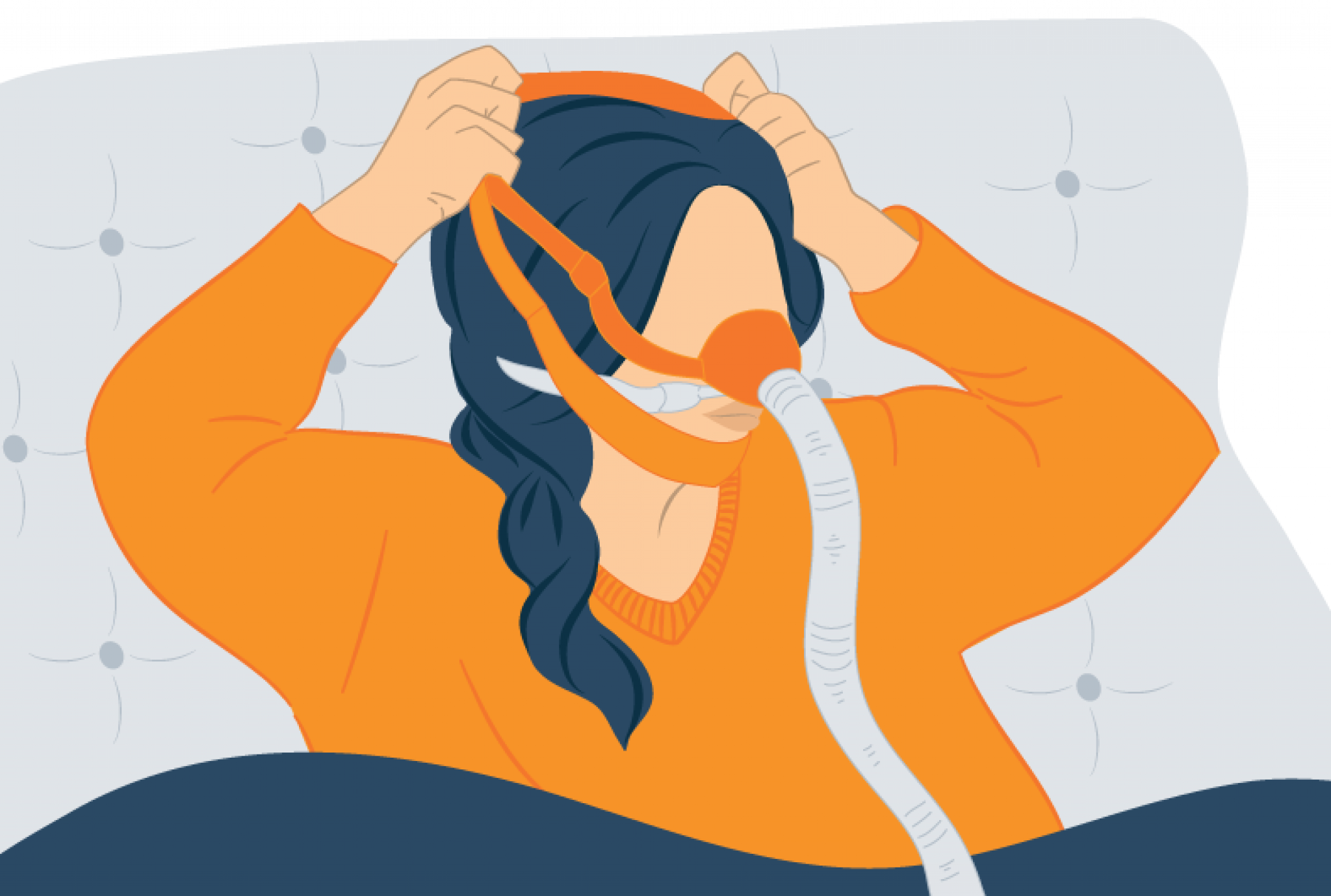 Sleep Related Breathing Disorders - What To Do About Them?