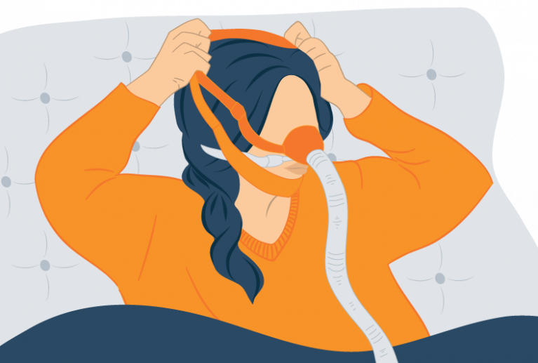 Sleep Apnea Testing - 8 Signs You Should Take It (2023) - Sleep Advisor