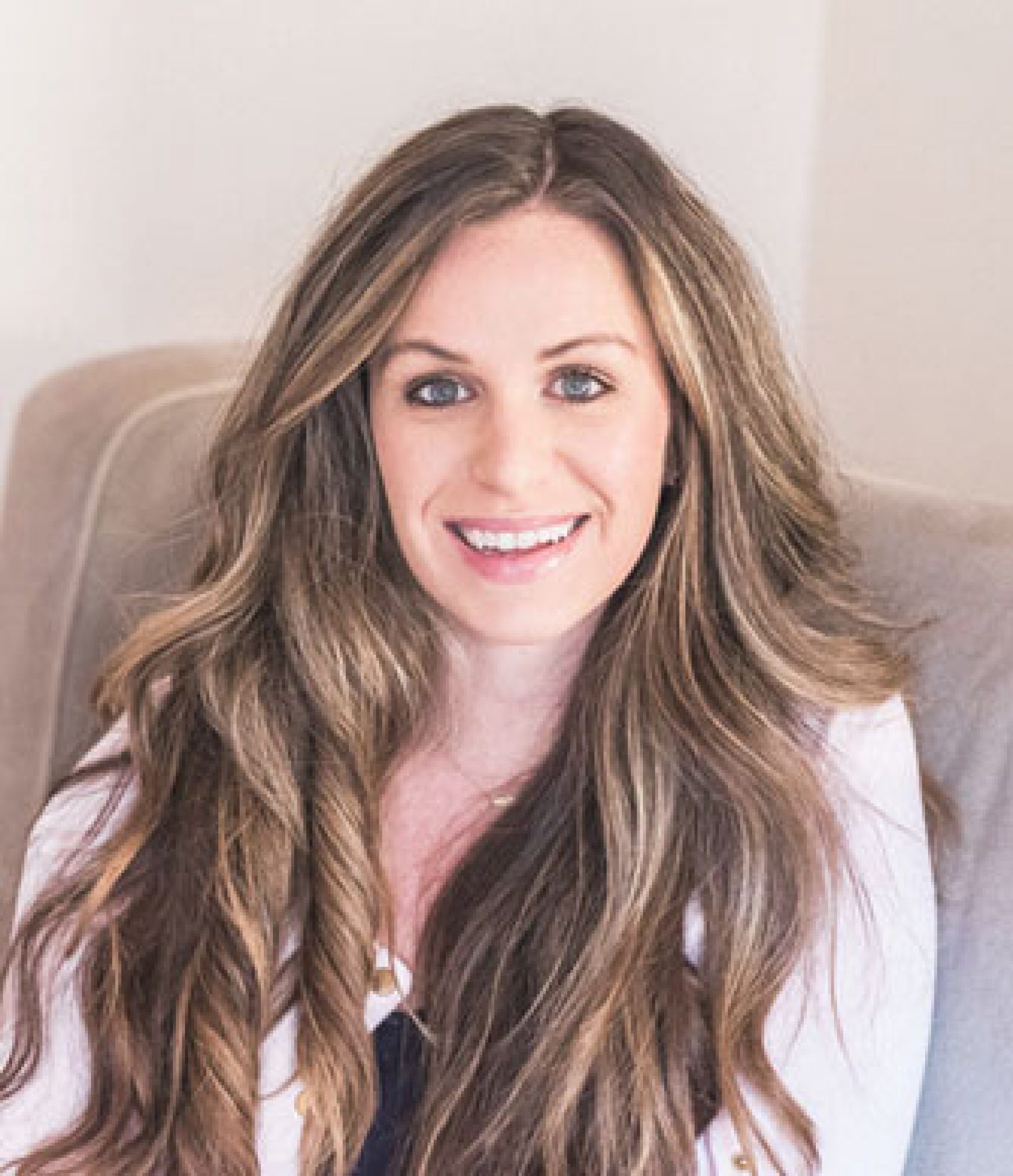 Rachel Mitchell (2025) - Sleep Advisor