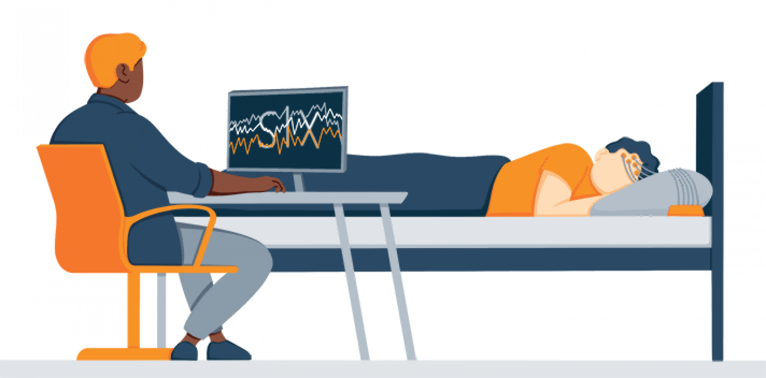 Excessive Daytime Sleepiness - Why Are We Sleepy During The Day