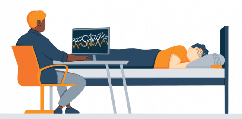 Excessive Daytime Sleepiness - Why Are We Sleepy During The Day