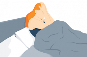 Delayed Sleep Phase Syndrome (DSPS) - Symptoms & Treatments