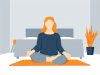 Bedtime Yoga Poses for Sleep (Reduces Insomnia) | Sleep Advisor