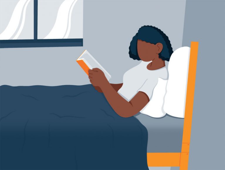 ﻿How to Wake Up Without an Alarm Clock - 9 Easy Tricks to Try