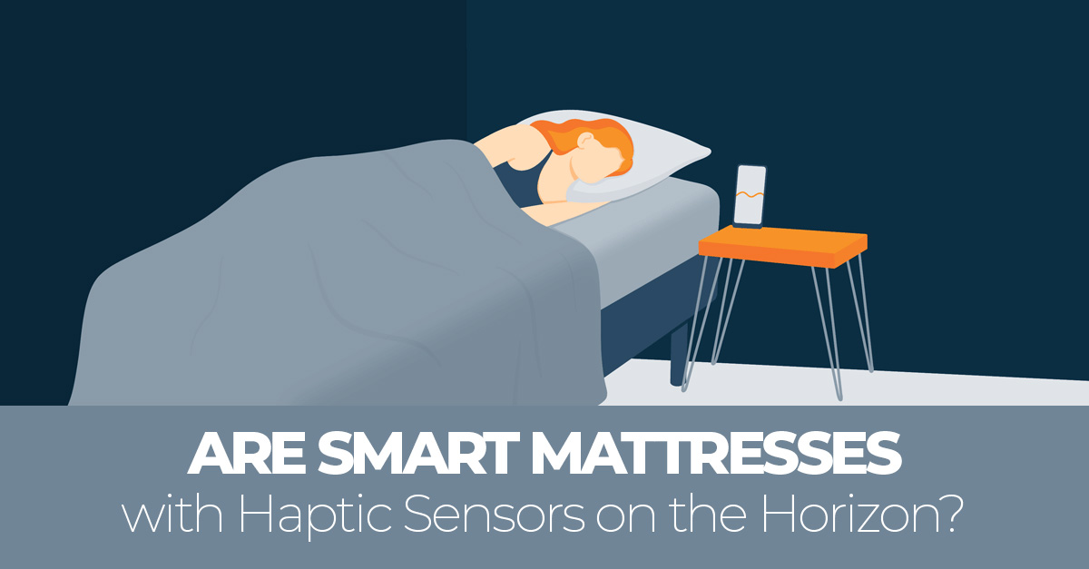 Apple Smart Mattress: The Future of Mattress Technology - Sleep Advisor