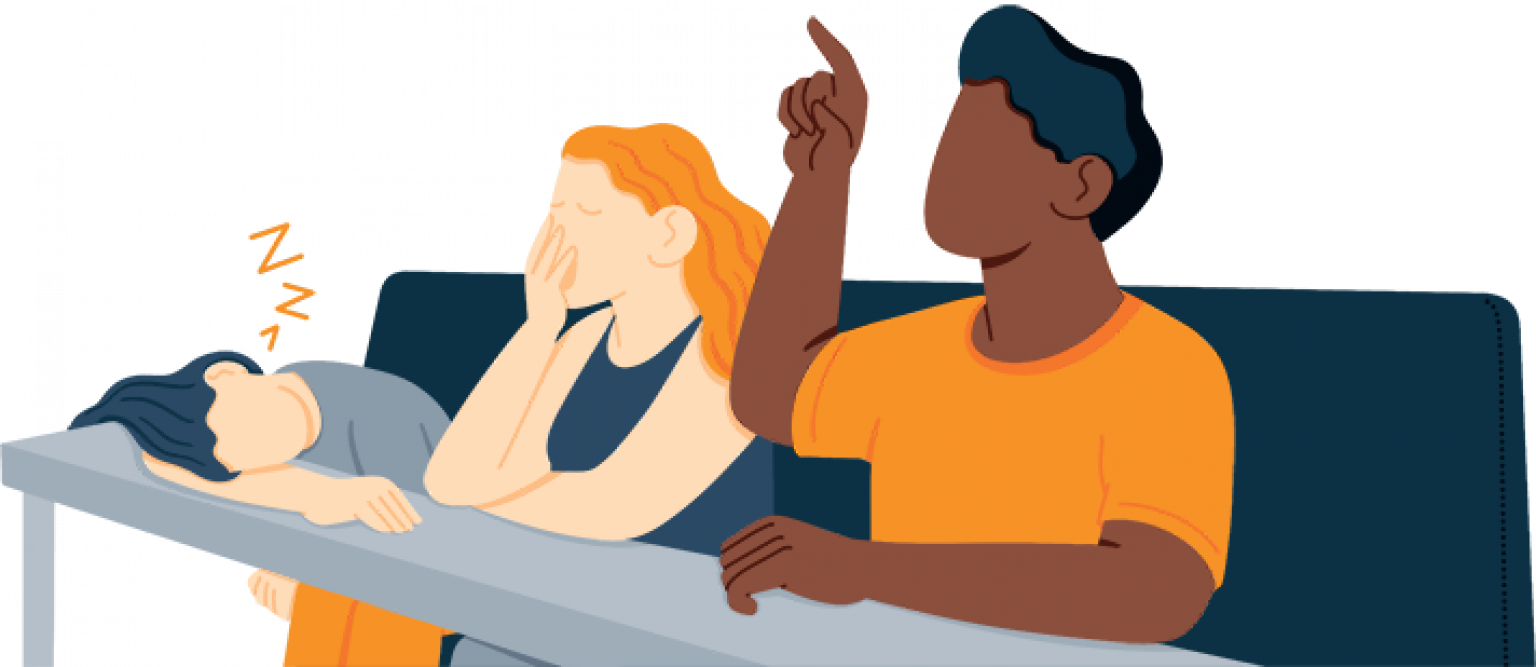 Social Jet Lag - 6 Possible Side Effects To Watch Out For