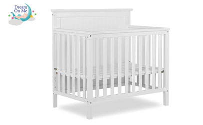 Best Baby Cribs for 2021 - Our Top 9 Picks | Sleep Advisor