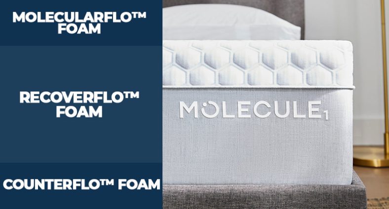 Molecule Bed Review (Expert Review) - Sleep Advisor