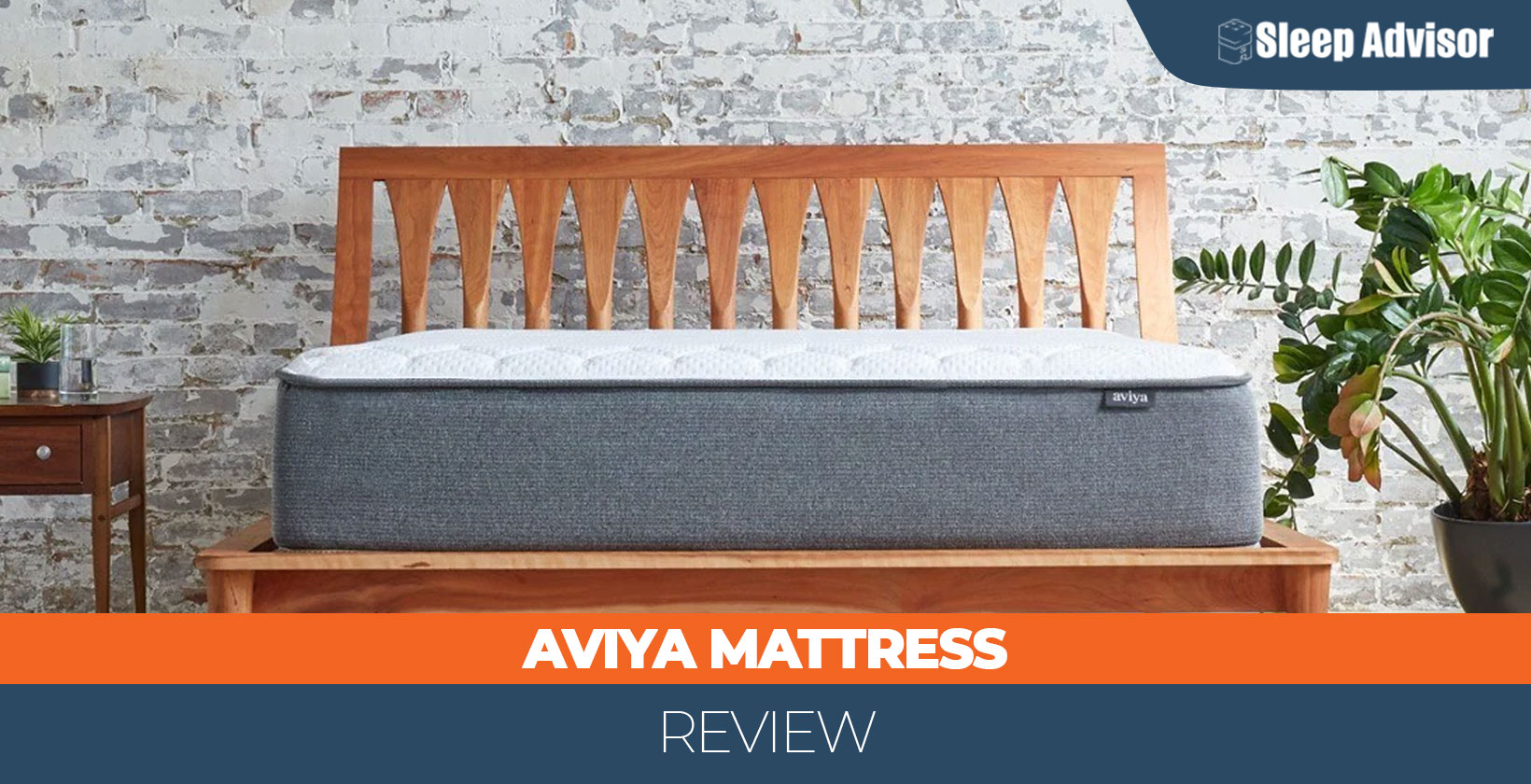 Aviya Mattress Review - Sleep Advisor