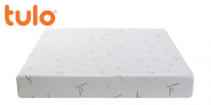 Tulo Mattress Review (2024) - Sleep Advisor