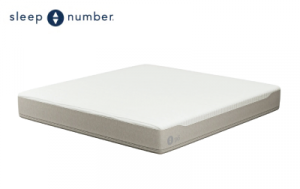Our Sleep Number 360® i10 Mattress Review for 2023 - Sleep Advisor