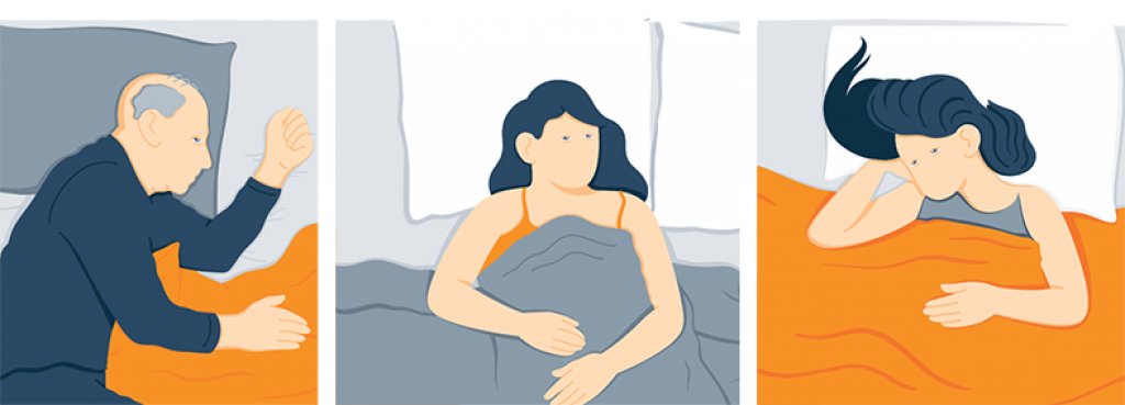 Is It Really Better To Sleep in a Cold Room? (2023) - Sleep Advisor