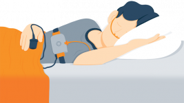 At-Home Sleep Study - What Can You Expect of It?