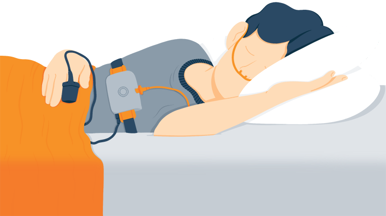 At-Home Sleep Study - What Can You Expect of It? At-Home Sleep Study - What Can You Expect of It?