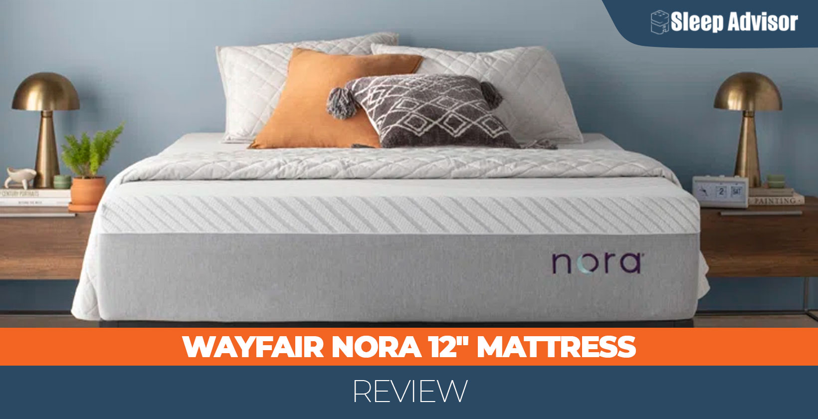 Nora hybrid mattress store