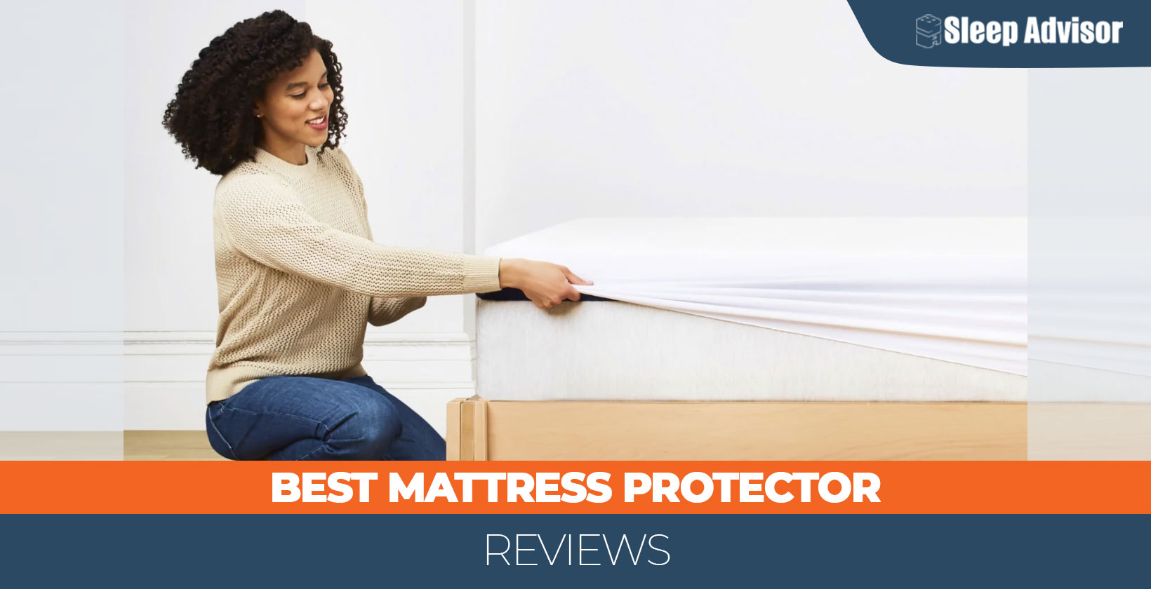 The Best Mattress Protectors - 2025 Review Guide - Sleep Advisor