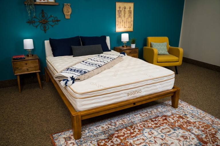 Best Luxury Mattresses of 2025 | 10 High-End Picks